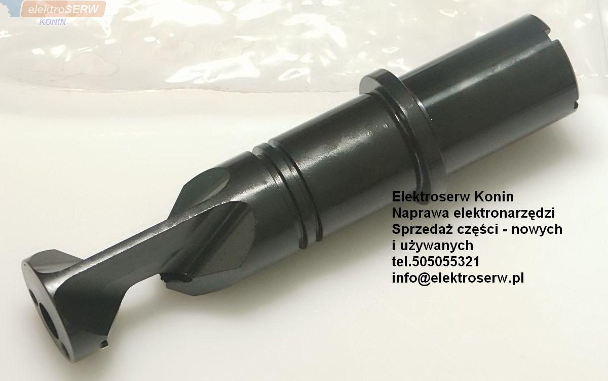 Makita uchwyt stempla 322701-3 JN1601